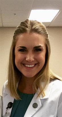 Lauren N. Proenca, PT, DPT | Choose PT