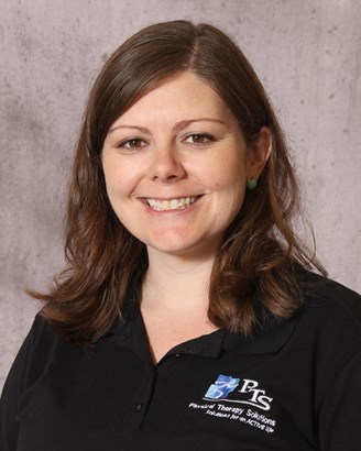 Elizabeth Rachel Groff Polito, PT, DPT, ATC | Choose PT