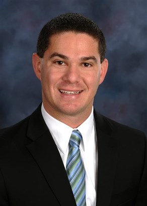 Seth Micah Eisenberg, PT, DPT, ATC | Choose PT