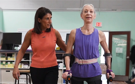 Video | Still Dancing | Choose PT