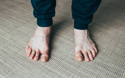 Guide | Physical Therapy Guide to Posterior Tibial Tendon Dysfunction ...