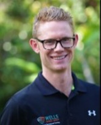 Sean Michael Wells, PT, DPT, ATC | Choose PT