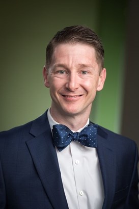 Patrick Burke Wilson, PT, DPT, MBA | Choose PT