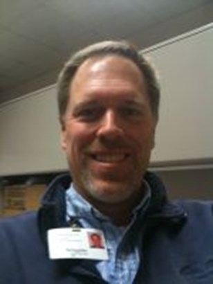 Bret S. Derrick, PT, DPT | Choose PT