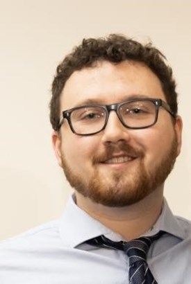 Dylan Exelby Forrester, PT, DPT | Choose PT