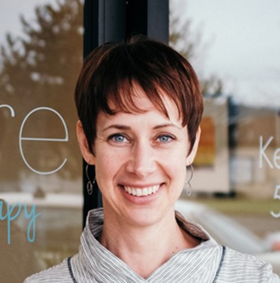 Kerry L. Boysen, PT | Choose PT