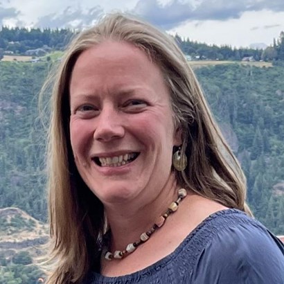 Laura Jean Baker, PT, DPT | Choose PT