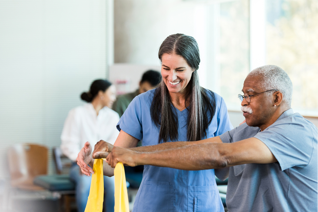 Awareness | Value of Physical Therapy | Choose PT