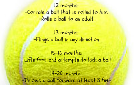 Activity | Tennis Ball Target Practice | Choose PT