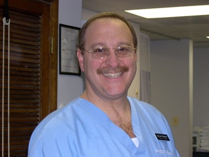 Samuel Howard Esterson, PT, DSc, MBA | Choose PT