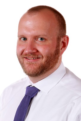 Paul C. Hartman, PT, DPT | Choose PT