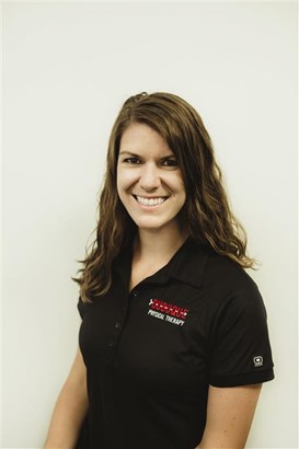 Laura Timmerman, PT, DPT | Choose PT