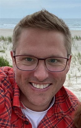 Dan Farnham, PT, DPT, ATC | Choose PT