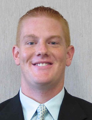 Daniel Lee Teece, PT, DPT | Choose PT