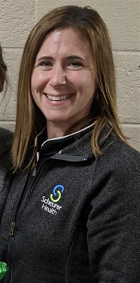 Jennifer Marie Iseler, PT | Choose PT