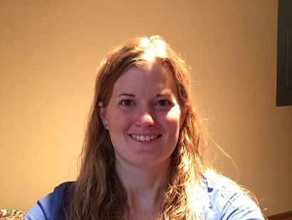 Megan Marie Strahan, PT | Choose PT