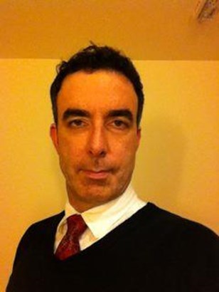 Timothy Joseph Pazier, PT, MPT | Choose PT