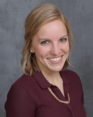Katie Elisabeth Ragle, PT, DPT | Choose PT