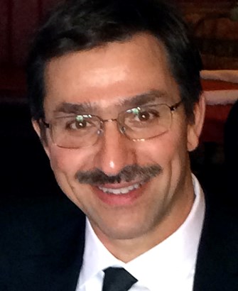 James Andrew Patrizi, PT, DPT | Choose PT