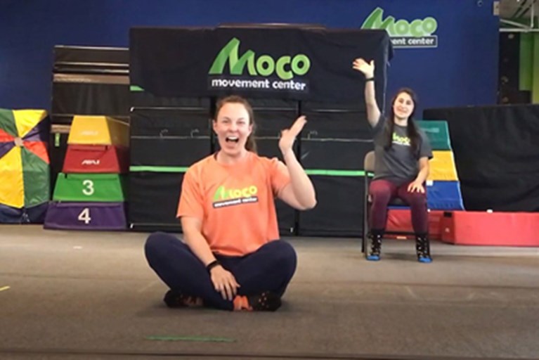 Video | Patient Story: Jun (From Amputee to Marathon Runner) | Choose PT