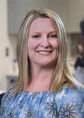 Jennifer L. Newman, PT | Choose PT