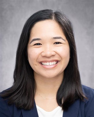 Rhoda Bea Barroga Hernando, PT, DPT, ATC | Choose PT