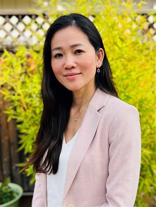 Mai Huong Thi Ho-Tran, PT, DPT | Choose PT