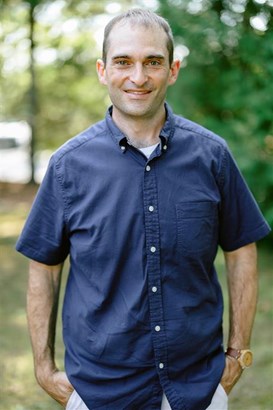 Gregory C. Righter, PT, DPT | Choose PT