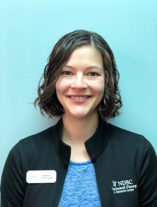 Rachel Ahn, PT | Choose PT