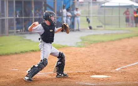 Video | Physical Therapy for What Moves You: Baseball | Choose PT