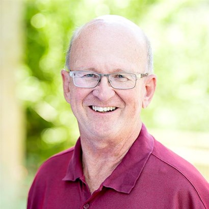 Ronnie Dean Hald, PT, BSPT | Choose PT
