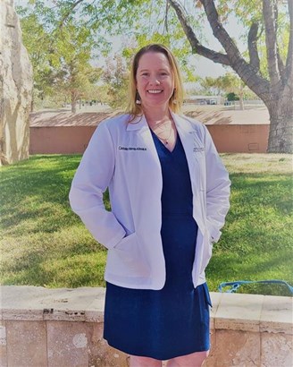 Cassie Elisabeth Harris-Kinnick, PT, DPT | Choose PT