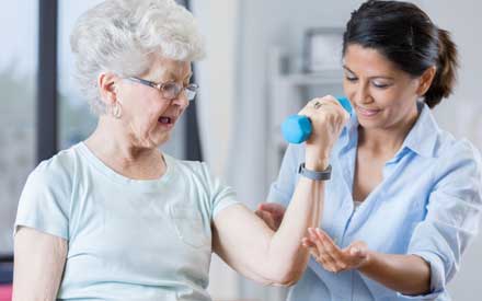 Guide | Physical Therapy Guide to Elbow Fracture | Choose PT