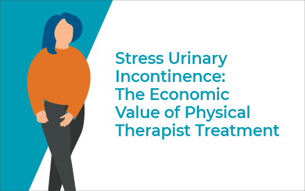 Did You Know? | Choosing Physical Therapy for Stress Urinary ...
