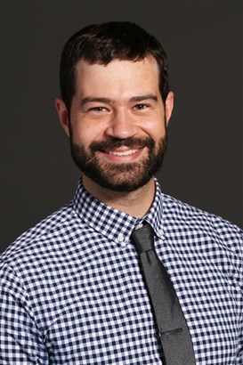 Kyle Anthony Denlinger, PT, DPT | Choose PT