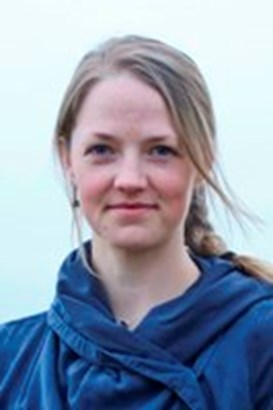 Jamie Lynn Terry, PT, DPT | Choose PT