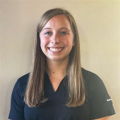 Sarah Thompson, PT, DPT | Choose PT