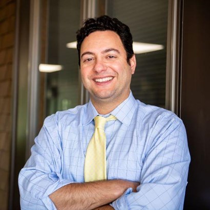 Gregory R. Zaccone, PT, DPT, ATC | Choose PT