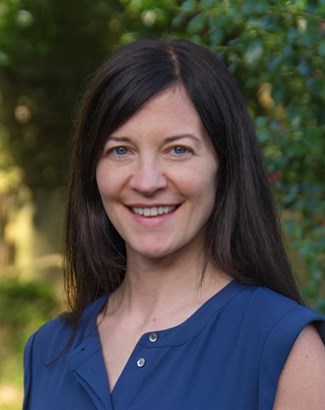 Andrea Nicole Anderson, PT, DPT | Choose PT