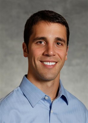 John Anthony Corbo, PT, DPT | Choose PT