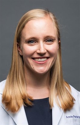 Anne Dey, PT, DPT | Choose PT