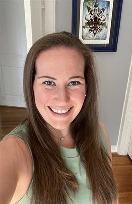 Taylor Wilson, PT, DPT | Choose PT