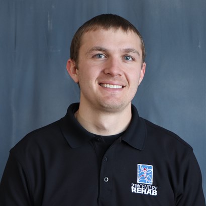 Matthew Marcel Wanderscheid, PT, DPT, ATC | Choose PT