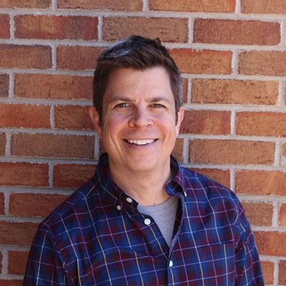 Adam Engelsgjerd, PT, DPT | Choose PT