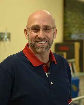 Barry Alan Jackson, PT, DPT, MS | Choose PT