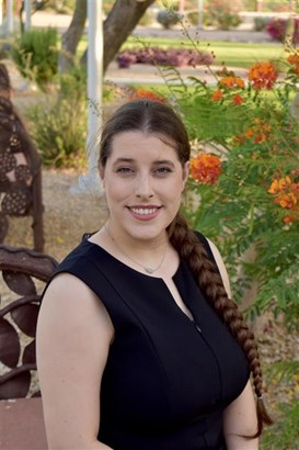 Michelle Fettig, PT, DPT | Choose PT