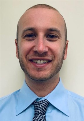 Eric James Bergman, PT, DPT | Choose PT