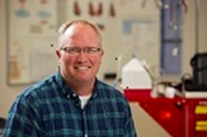 Todd Ritchie Anderson, PT, DPT, ATC, MPT | Choose PT