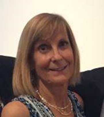 Mary Riter, PT | Choose PT