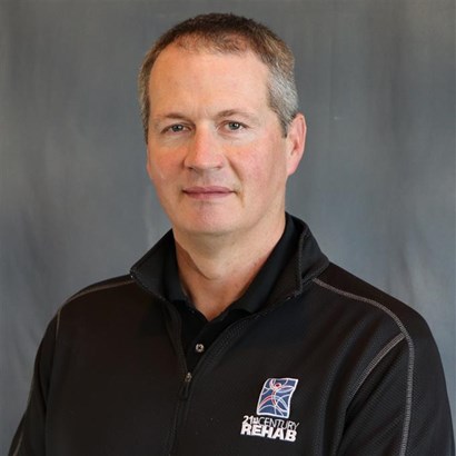 Matthew Ray DeWall, PT | Choose PT